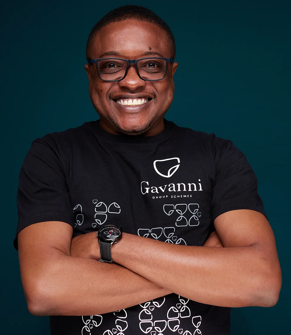 About Us – Gavanni