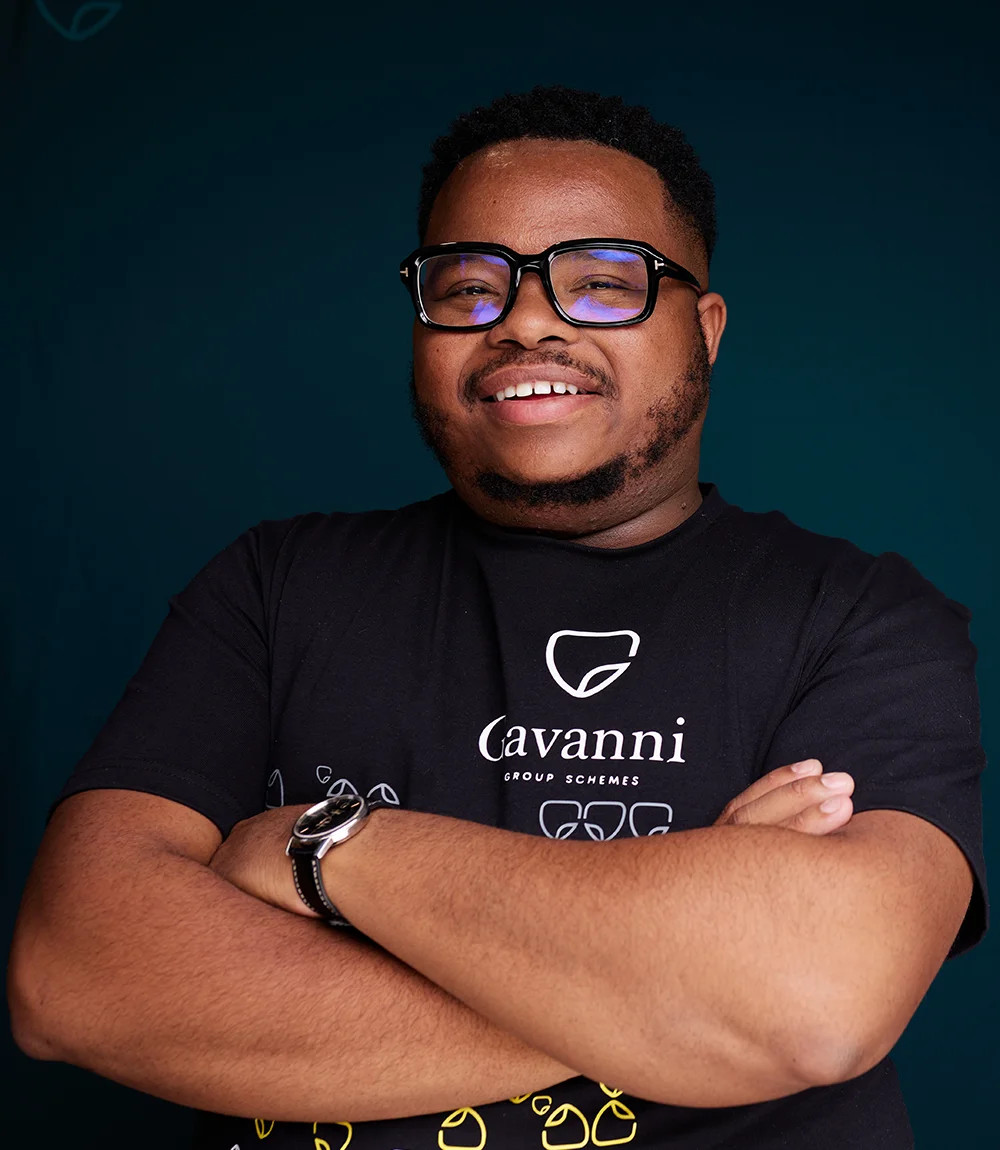 About Us – Gavanni