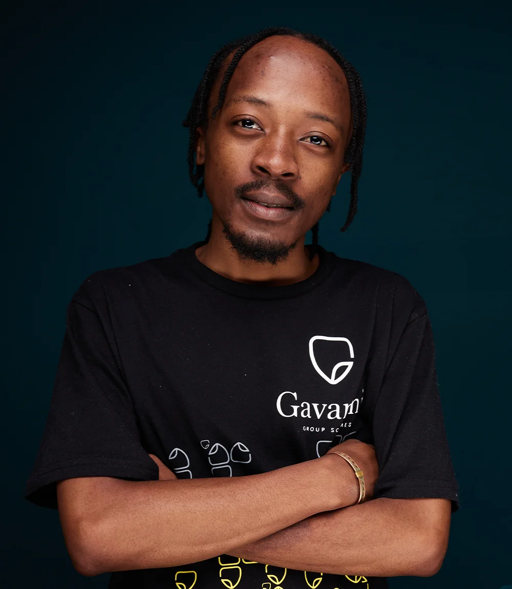 About Us – Gavanni