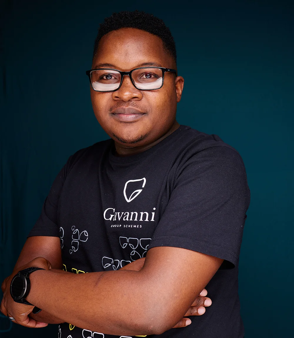 About Us – Gavanni